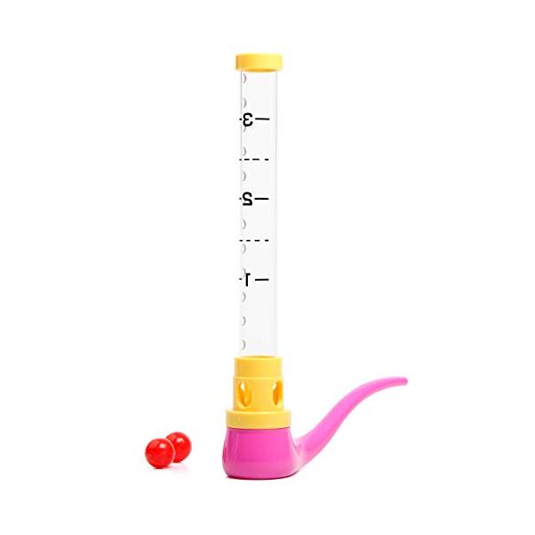 赤/W26×D4.5×H19.5cm/0070-3798・パッケージ個数:1・燃焼系腹式呼吸　ブレスアッパーエクササイズ・商品サイズ　W26×D4.5×H19.5cm・本体67.2g、ボール1個0.5g×2個・原産国　中国