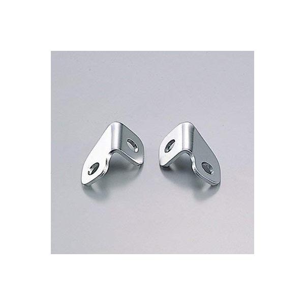 -/-/HA5785・パッケージ個数:1・ネジ径10mmのウインカーに適合するフロントウインカーステーです。・取付穴 車体側φ10mm ウインカー側φ10mm・アルミ製・カラー:ポリッシュアルマイト・フロント用