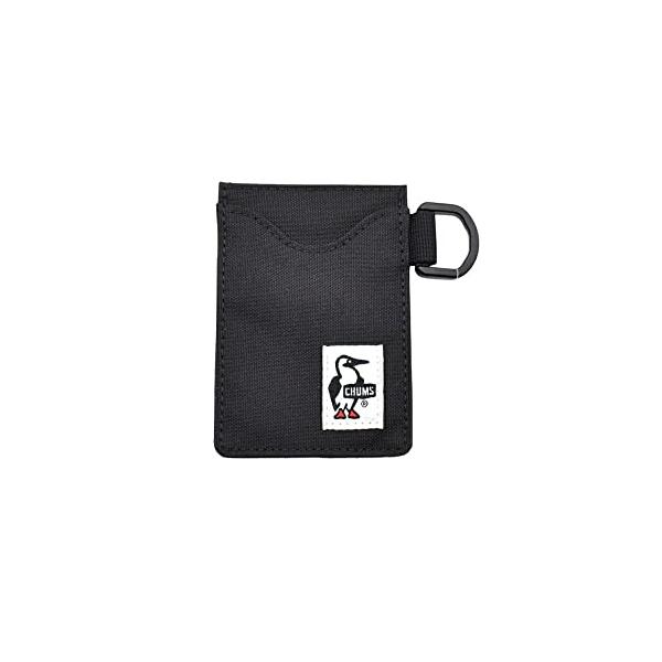 ベーシックブラック/Free Size/CH60-3575・Color:ブラック・パッケージ個数:1・ＣＨＵＭＳ２０２３春夏新商品