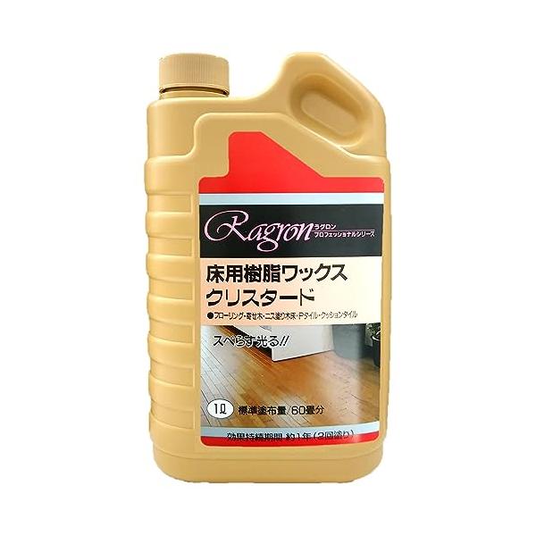 -/1L/E232107H・Size:1L・パッケージ個数:1・商品サイズ(幅×奥行×高さ)13.0cmx5.8cmx21.0cm・内容量:1L・原産国:日本・用途:床用樹脂ワックス・特徴:様々な床材に使用できる、スベらず光る樹脂ワックスです。