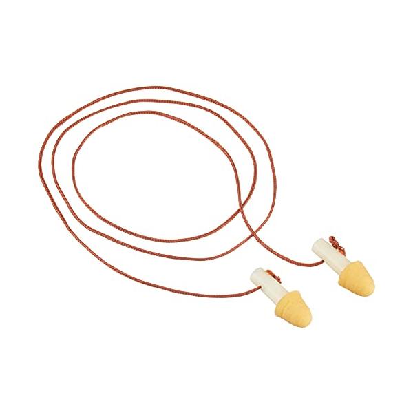 コードなし-/one_size/715107・パッケージ個数:1・原産国:日本・JIS規格:第2種型・内容量:1組(2個)・材質:ポリ塩化ビニル・周波数(Hz)/遮音値(dB) 125/9、250/9.5、500/9.5、1000/16、2...