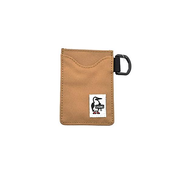 ベーシックブラウン/Free Size/CH60-3575・Color:ブラウン・パッケージ個数:1・ＣＨＵＭＳ２０２３春夏新商品