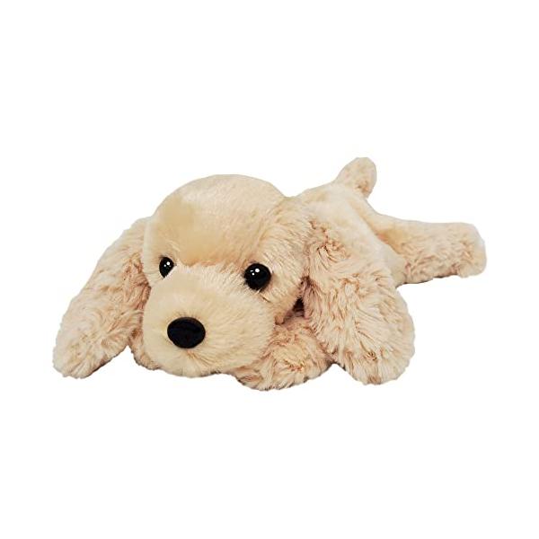 コッカースパニエルベージュ/-/48104・Style:コッカースパニエル・長さ28cm×幅13cm×厚み10cm・鉛筆も収納でき、小学生から大人の方までお使いいただけるデザイン。サインペンが約45本入るので収容量も申し分なし 犬好きにはた...