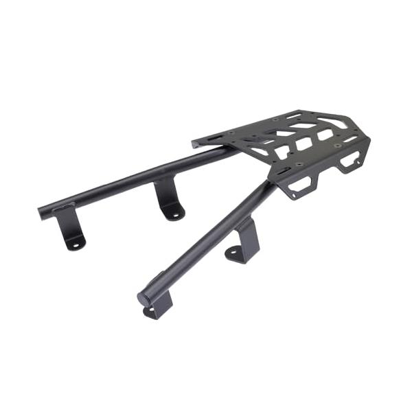 -/-/31748・PatternName:ADV160用・適合車種：ADV160(23) [8BK-KF54]・シートとキャリアのラインを揃えて大きな荷物も積載・GIVI汎用ベースが取付可能(モノロック32L以下に対応)・メインパイプφ2...