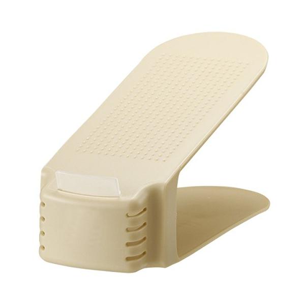 ベージュ/2.ワイド(幅10cm)/197432・Size:2.ワイド(幅10cm)Color:ベージュPatternName:6P・パッケージ個数:1・サイズ:約幅10×奥行26×高さ13.5cm・本体重量:約161g 1個当り・材質:本...