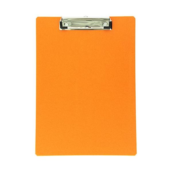 オレンジ/-/QB-A401-OR・Color:オレンジ・パッケージ個数:1・W225xH312x3mm・書きやすい、しっかりとした貼表紙・豊富な7色のカラーバリエーション・梱包サイズ:34.0×25.0×1.0cm