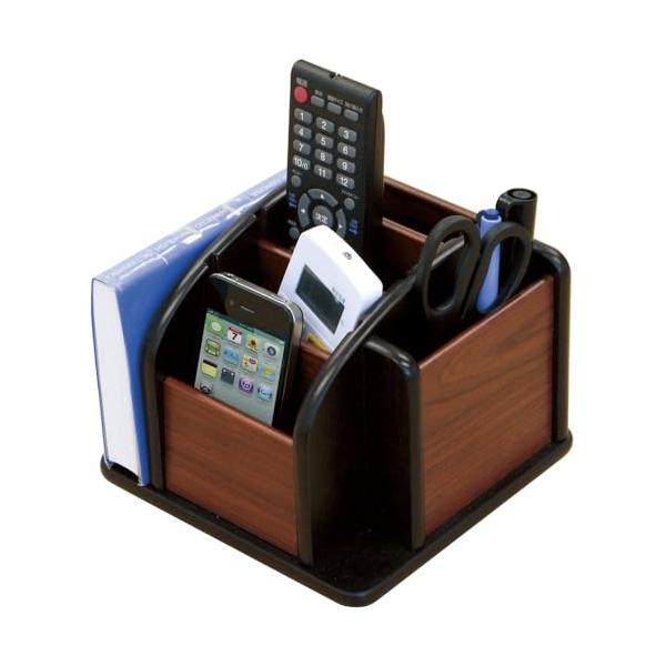 2)マルチラックブラウン/中/20185・Style:2)マルチラック・パッケージ個数:1・カラー:ブラウン