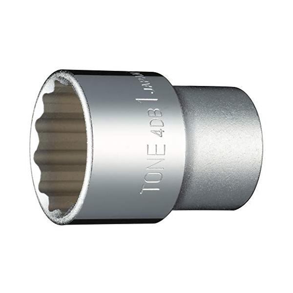 -/HP4DB-32:二面幅:1inch/HP4DB-32・Size:HP4DB-32:二面幅:1inch・パッケージ個数:1・寸法/二面幅寸法：1inch、全長：43.5mm・質量：130ｇ