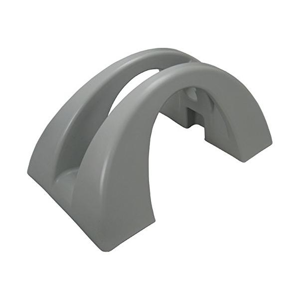 グレー/18~28インチ/CP-500 グレー・Color:グレー・パッケージ個数:1・原産国:日本・付属品:取扱説明書 コンクリートアンカー(M8×70mm)1本 (M8×90mm)1本 粘着テープ(幅20mm×2000mm)・使用可能タ...