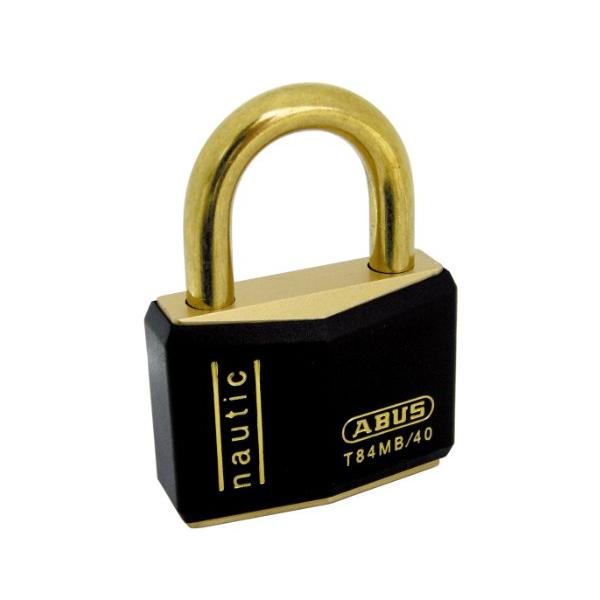 T84MBシリーズ同番/40mm/T84MB40KA・パッケージ個数:1・特長:●一本のカギで同一番号のカギを開けることができます。(カギの集中管理が可能)●価格はバラ番(KD)タイプと同じです。●本体にキーナンバーの刻印のない「安全設計」...