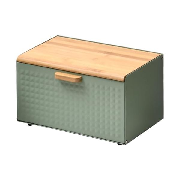 ライトグリーン/W355×D235×H210mm/ONBC-0058LGR・Color:ライトグリーンSize:W355×D235×H210mm・パッケージ個数:1・W355×D235×H210mm・本体・扉スチール(粉体塗装)/マグネット...