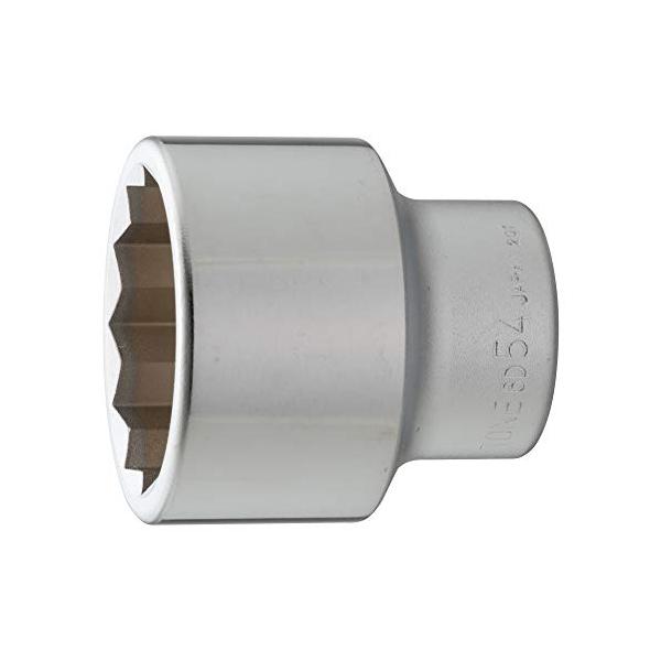 -/6D-54:二面幅:54mm/6D-54・Size:6D-54:二面幅:54mm・パッケージ個数:1・対辺寸法(mm):54・差込角(mm):19.0・全長(mm):76