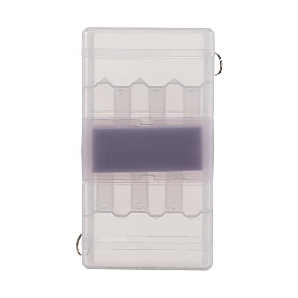 シンプルクリーム/-/mac0001・Color:クリーム・カラー : クリアホワイト・収納スタイル : ドロップインタイプ