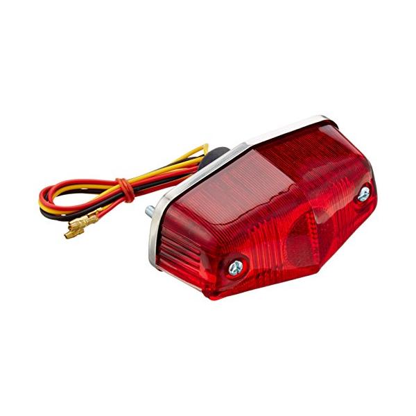 レッド/-/010190-2・パッケージ個数:1・SR500用・〜2008