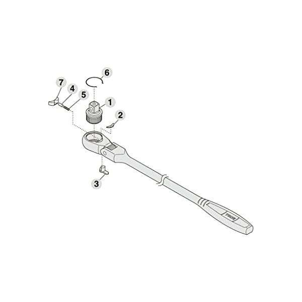 RK-RH4FHシルバー/-/RK-RH4FH・Style:RK-RH4FH・パッケージ個数:1・適合機種：RH4FH、RH4FHL、RH4FHX・構造用鋼・歯車組立、防塵用フタ、小ハンドル、ブッシュ、スプリング、止め輪、クサビ・歯車組立、...