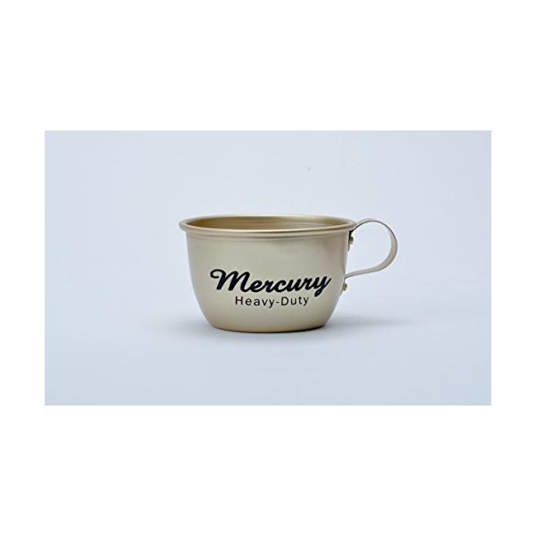 マグカップゴールドブラック/MUG/MEALMUGB・Color:ゴールドブラックSize:MUG・パッケージ個数:1・サイズ：約φ9.8 D12 H6