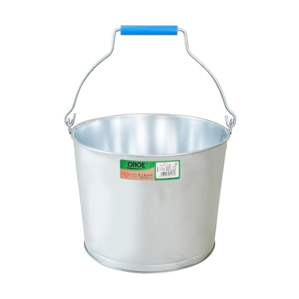 1個モルタル10型(約10L)/口径:280mm 底径:240mm 深さ:200mm/117・Color:モルタル10型(約10L)Style:1個・工事現場の名脇役として活躍・使い易いつり手、底も広くて安定性・耐久性バツグン・左官・ブロッ...