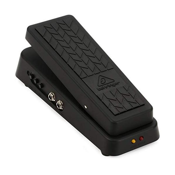 ブラック/-/HB01・パッケージ個数:1・多機能ワウワウペダル。入力カバーレンジが広いのでベースギターでも使えます。・世界最新鋭の設備を誇るBEHRINGER自社工場でマーケットの主要競合機種に真剣勝負出来る再設計と品質チェックを施しまし...