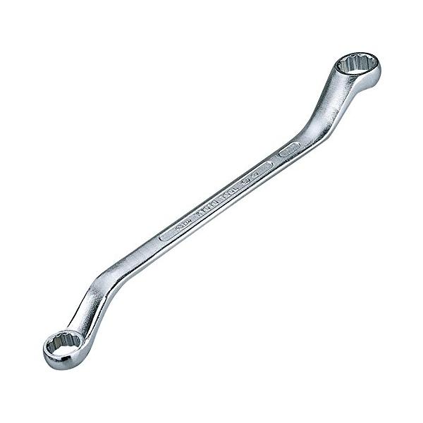 シルバー/8×10mm/M25-8X10・Size:8×10mm・パッケージ個数:1・サイズ:8×10mm・45度ロング・十二角・Nパワーフィット