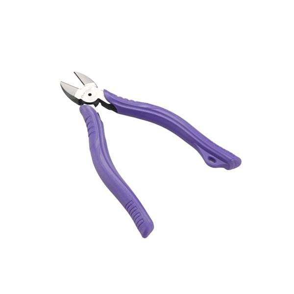 -/160mm/GLN-160・Size:160mm・パッケージ個数:1・電工作業・金属細工・針金加工に・切断能力：ステンレス線&amp;phi;1.6ｍｍ、鉄線&amp;phi;1.6ｍｍ、軟鉄線&amp;phi;2.0ｍｍ、銅線&amp...