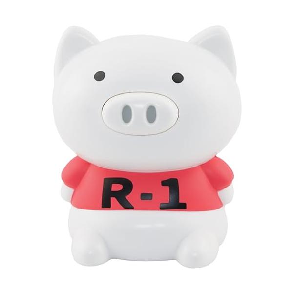 ラジオ体操第1R-1/サイズ：W70×D55×H85mm/OX-3192・Style:ラジオ体操第1・パッケージ個数:1・単4電池2本使用(別売)