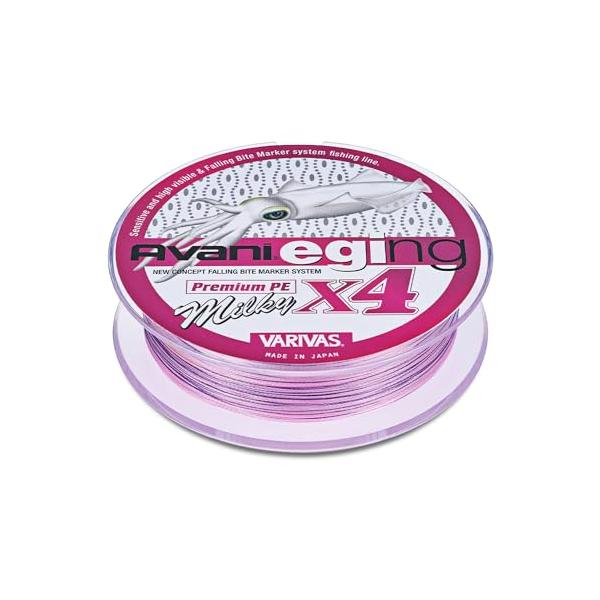 0.8号/15lbピンク/全長:150ｍ/139585・Color:ピンクStyle:0.8号/15lb・パッケージ個数:1・号数:0.8号・撚り数:4本・ポンド数:15・巻量:150m