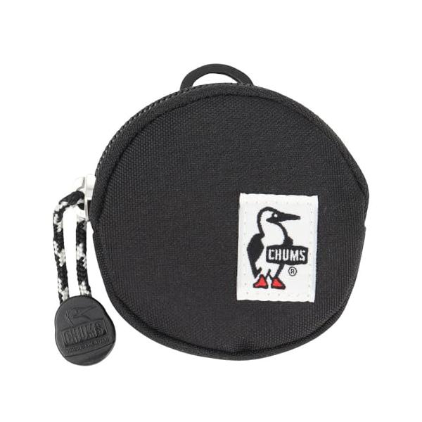 ベーシックブラック/Free Size/CH60-3573・Color:ブラック・パッケージ個数:1・ＣＨＵＭＳ２０２３春夏新商品