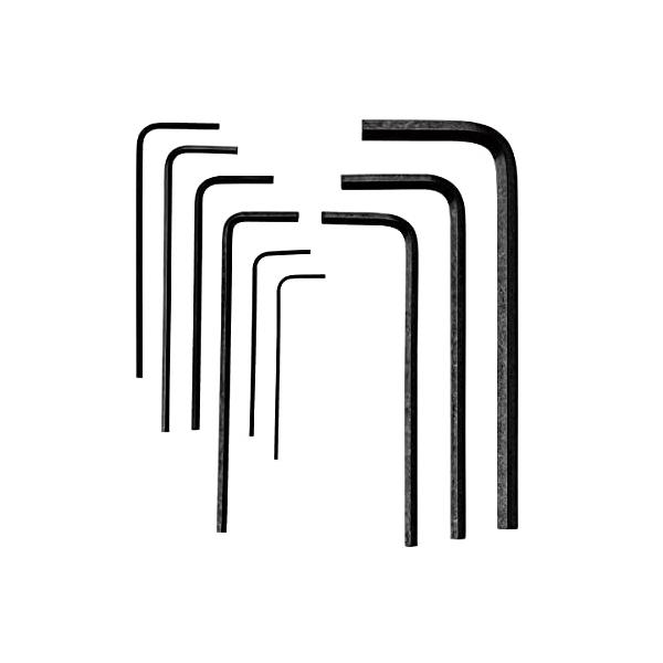 9本組ブラック/-/W-99・Style:9本組・パッケージ個数:1・9本組の六角レンチセット。・環境にも配慮したRoHS対応。原産国:日本・セット内容W-91-0.71/W-91-0.89/W-91-1.27/W-91-1.5/W-91-...