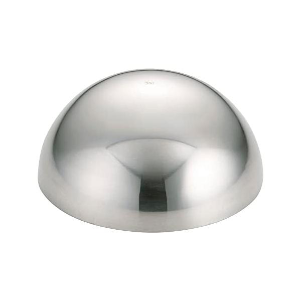 銀/360cc/WBV03360・Size:360cc・パッケージ個数:1・サイズ:内径×深さ(mm) 113×50・重量:132g・素材・材質:18-8ステンレス・原産国:日本・容量(cc) 360