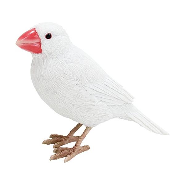 ホワイト/16.5 cm x 9.5 cm/1686・Color:ホワイト・パッケージ個数:1・本体サイズ:約16.5×9.5×3.8cm・素材・材質:ポリレジン、アイアン、マグネット・原産国:中国