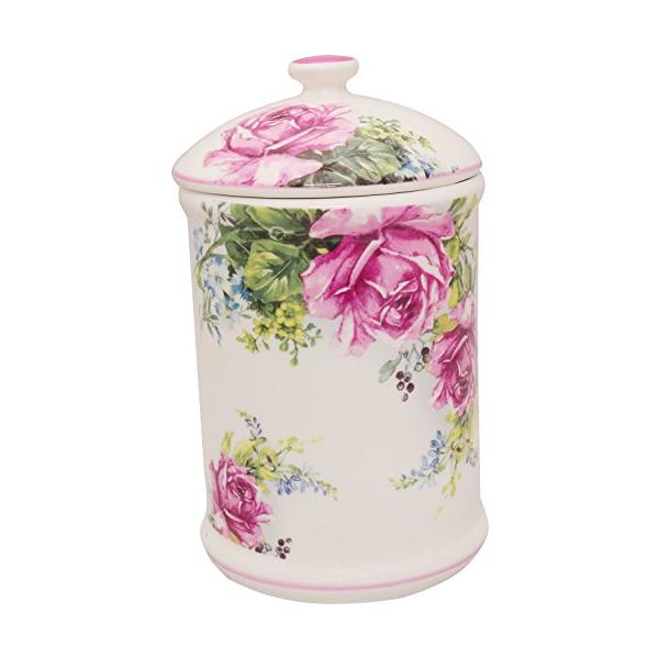 シンプルピンク/2500 ml/39319・PatternName:ピンク・パッケージ個数:1・サイズ:約13×13×21.5cm・本体重量:約0.9kg・材質:陶器・原産国:中国