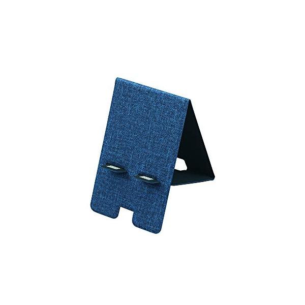 ネイビー/S/NOP-D01NV・Size:SColor:ネイビー・パッケージ個数:1・サイズ:S・色:ネイビー・重量:約50g・材質:PU、PA、FRP、マグネット・マグネット内蔵、折りたためるスマホとペン立て