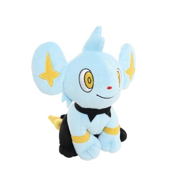 コリンクコリンク (S)/S/PP31・Color:コリンク (S)・パッケージ個数:1・主な製造国 :中国・本体サイズ:約19.5cm・素材:ポリエステル・(C)Nintendo・Creatures・GAME FREAK・TV Tokyo...