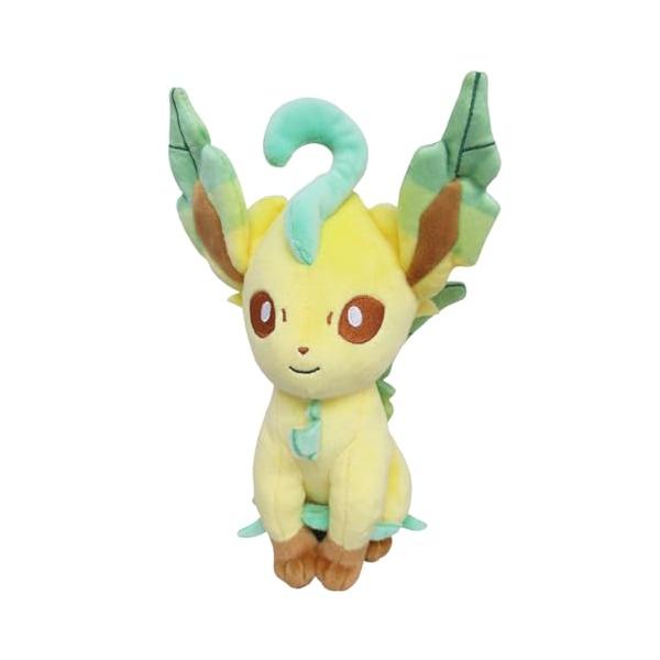 リーフィアリーフィア (S)/S/PP123・Color:リーフィア (S)・パッケージ個数:1・商品モデル番号:PP123・主な素材:ポリウレタン・製品サイズ:8.89 x 8.89 x 17.78 cm・発売日:2019/2/16