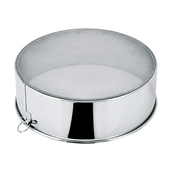 ラウンドシルバー/-/L-0403・パッケージ個数:1・サイズ:直径×高さ(mm)205×65・重量:145g・素材・材質:18-8 ステンレス・原産国:日本・耐久性に優れ、お手入れしやすいステンレス製