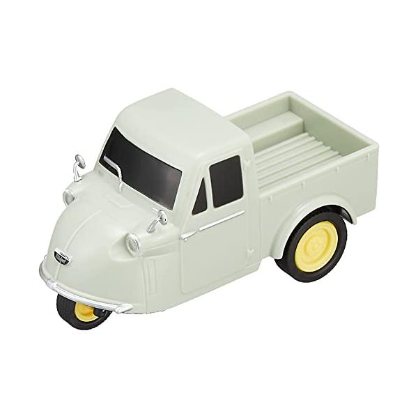 ミゼットはたらく車/ワンサイズ/173382・Color:はたらく車Style:ミゼット・対象年齢 :3才以上