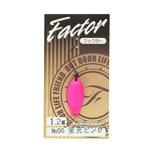 No.6・Style:No.6・パッケージ個数:1