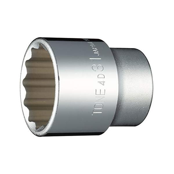 -/HP4D-31:二面幅:31mm/HP4D-31・Size:HP4D-31:二面幅:31mm・パッケージ個数:1・寸法/二面幅寸法：31mm、全長：47.0mm・質量：230ｇ