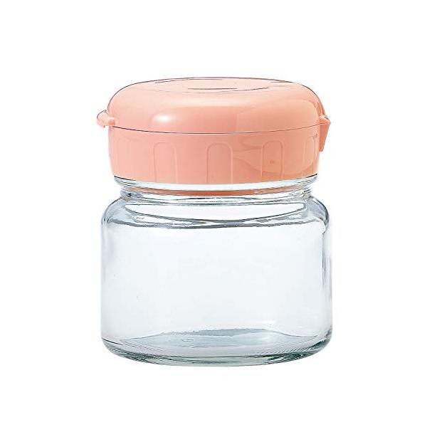 1個ガリジャーポット(小)/275ml/I-77828-P-JAN・Color:ガリジャーポット(小)Size:275mlStyle:1個・パッケージ個数:1・本体サイズ:約φ6.6×9.3cm、最大径約8.1cm・本体重量:約191g・素...