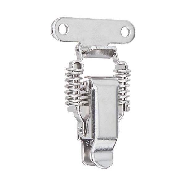 -/-/SCC-30・パッケージ個数:1・質量(g):50・材料:ステンレス鋼(SUS304)・仕上:バレル研磨