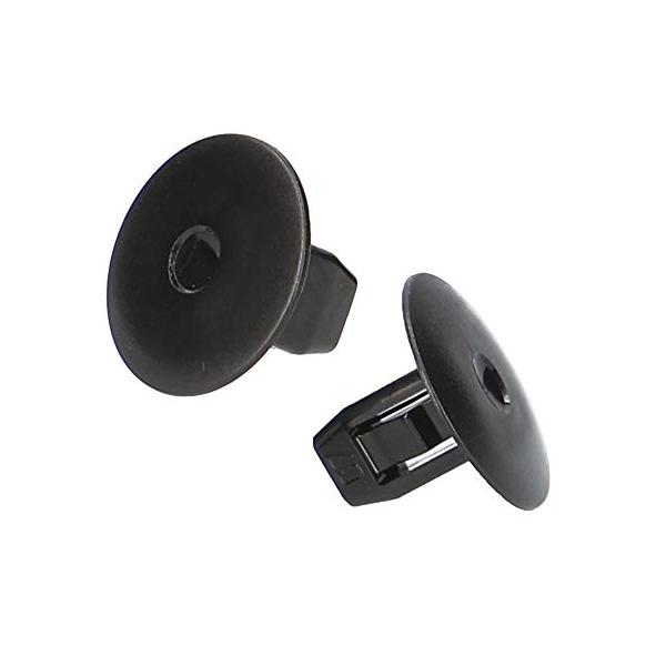 サイドシルガーニッシュ・タイヤハウス/Φ20.0×12.8mm/3876・Color:サイドシルガーニッシュ・タイヤハウスPatternName:ホンダ車用・パッケージ個数:1・仕様・使用箇所例：サイドシルガーニッシュ・タイヤハウス・サイズ...