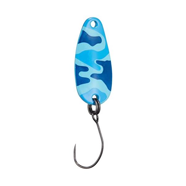 2.6cm/2.5gカモブルー CMBL/2.6cm/BFMU25/M-CMBL・Color:カモブルー CMBLStyle:2.6cm/2.5g・パッケージ個数:1・主な対応魚種: マス トラウト・タイプ:シンキング・サイズ:2.6cm ...