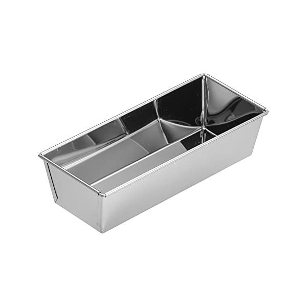 ステンレス製シルバー/中/WPU24002・Size:中PatternName:ステンレス製・パッケージ個数:1・サイズ:(内寸)幅×奥行×高さ(mm):218×86×59