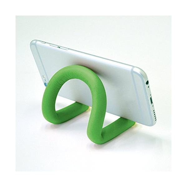 グリーン/-/11723・パッケージ個数:1・自由にくねくね・用途いろいろ今日も一緒にくねローゼ・開き扉のロックに・災害時のこぼれ落ち防止に。・チャイルドロックに使用しても