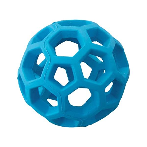 ベイビーライトブルー/ベイビー/JW43109/B・Size:ベイビーColor:ライトブルー・パッケージ個数:1・商品名：ベイビー　ホーリーローラー　ライトブルー・ブランド名：JW Ｐｅｔ・生産国：中国・サイズ：高さ14.8cm x 幅8...