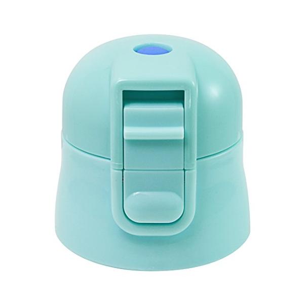 ライトブルー/470 ml/P-SDC4-CU-A・Color:ライトブルー・パッケージ個数:1・対応水筒:スケーター社製 水筒・対応型番: SDC4 / SKDC4 / KSDC4 / SKDC3・サイズ:直径6.5×高さ6.4cm/生産...