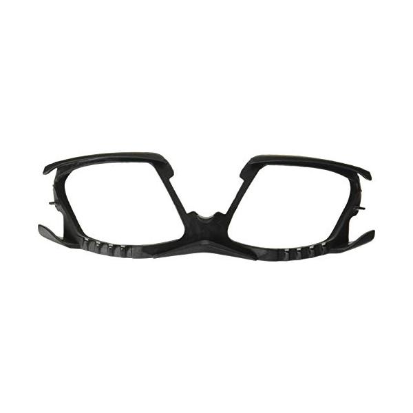 ブラック/-/1652318・パッケージ個数:1・密閉性の高まるガスケット・bolle SAFETY ラッシュ用シールガスケット