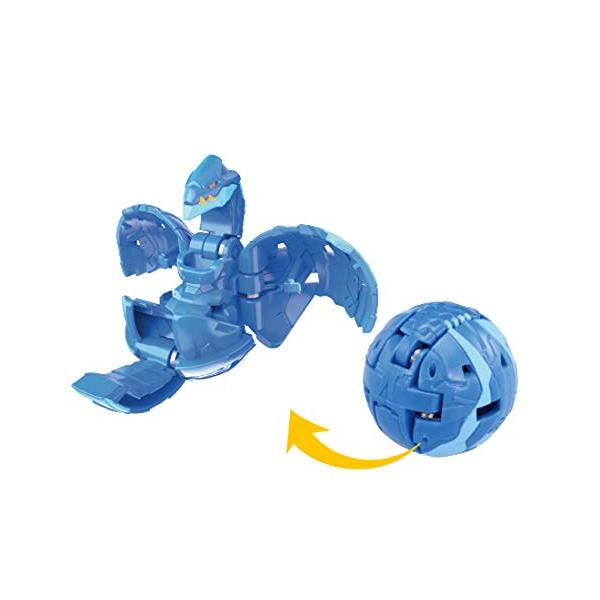 -/-/-・パッケージ個数:1・(c)S/T/N/BBP PROJECT  TV TOKYO TM &amp; (c) Spin Master Ltd. All rights reserved. Distributed under lice...