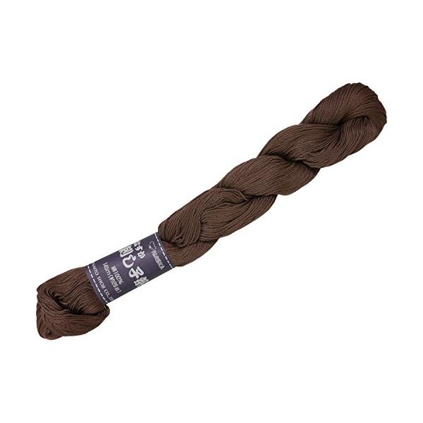 Col.23 薄茶/145m/-・Color:Col.23 薄茶・本体サイズ :約145ｍ(約26g)