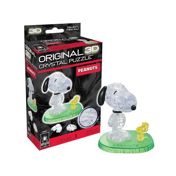 単品ピーナッツスヌーピーとウッドストック。/One Size/30991・パッケージ個数:1・対象年齢 :14歳から・(C)2012 Peanuts Worldwide LLC